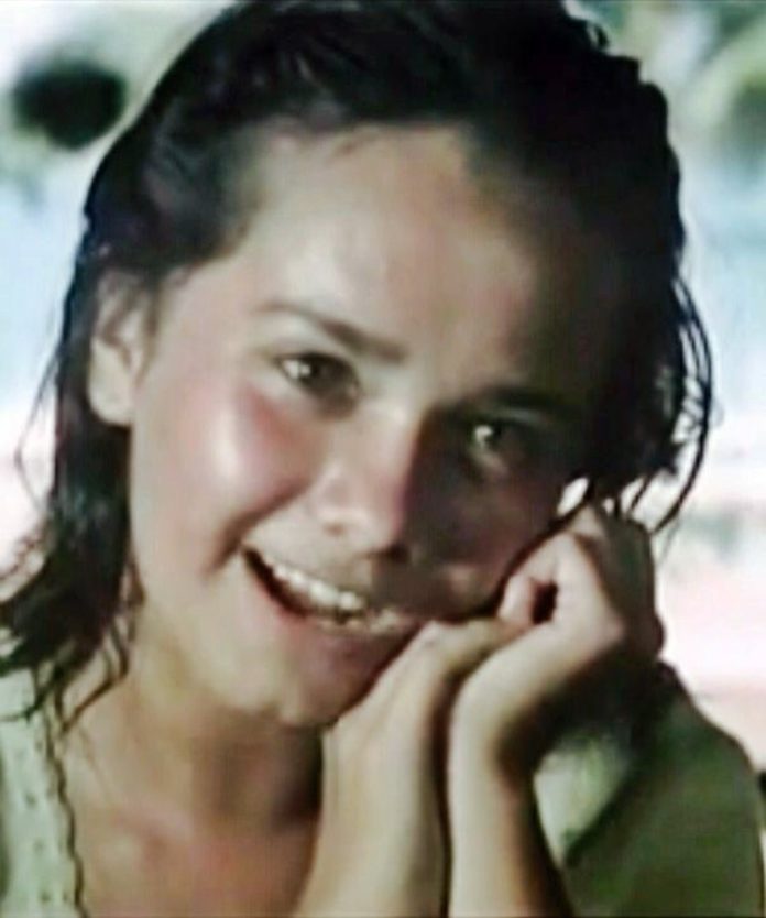 Softdrink Beauties: Looking Back To The Life & Death of Pepsi Paloma