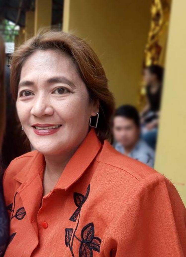 Softdrink Beauties: What Happened to Sarsi Emmanuelle?