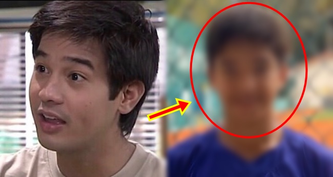 Rico Yan's Nephew Alfonso Yan-Tueres To Enter Showbiz