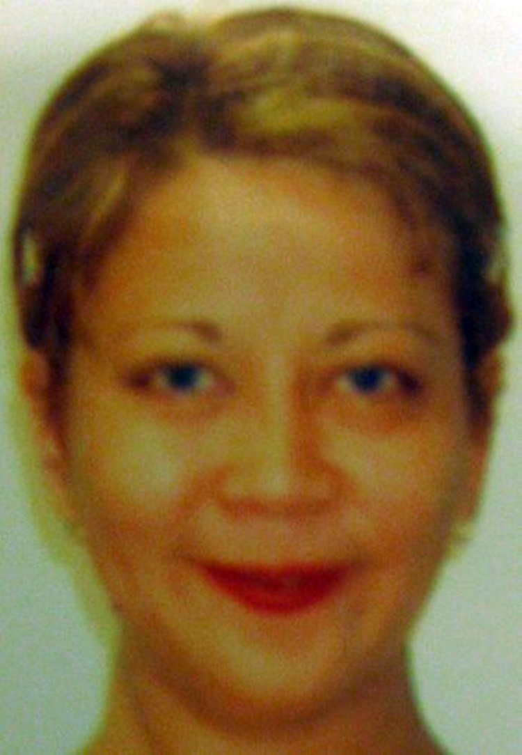 Anna Marie Gutierrez: Former Actress who Starred in 'Scorpio Nights'