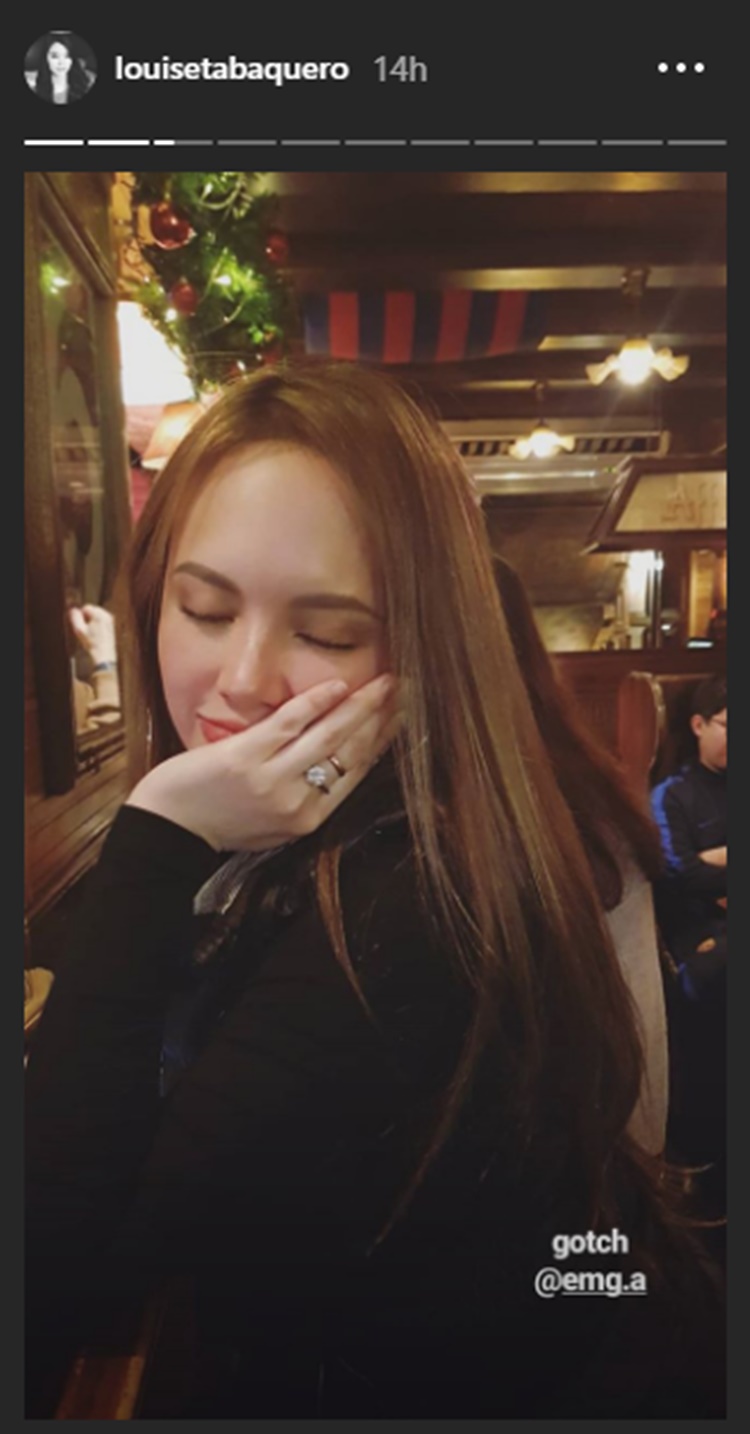 Ellen Adarna New Photos,Videos surface online after Social Media Hiatus