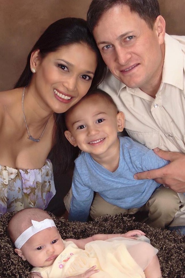 January Isaac: Former Commercial Model 'Lumen' Is Living This Life Now