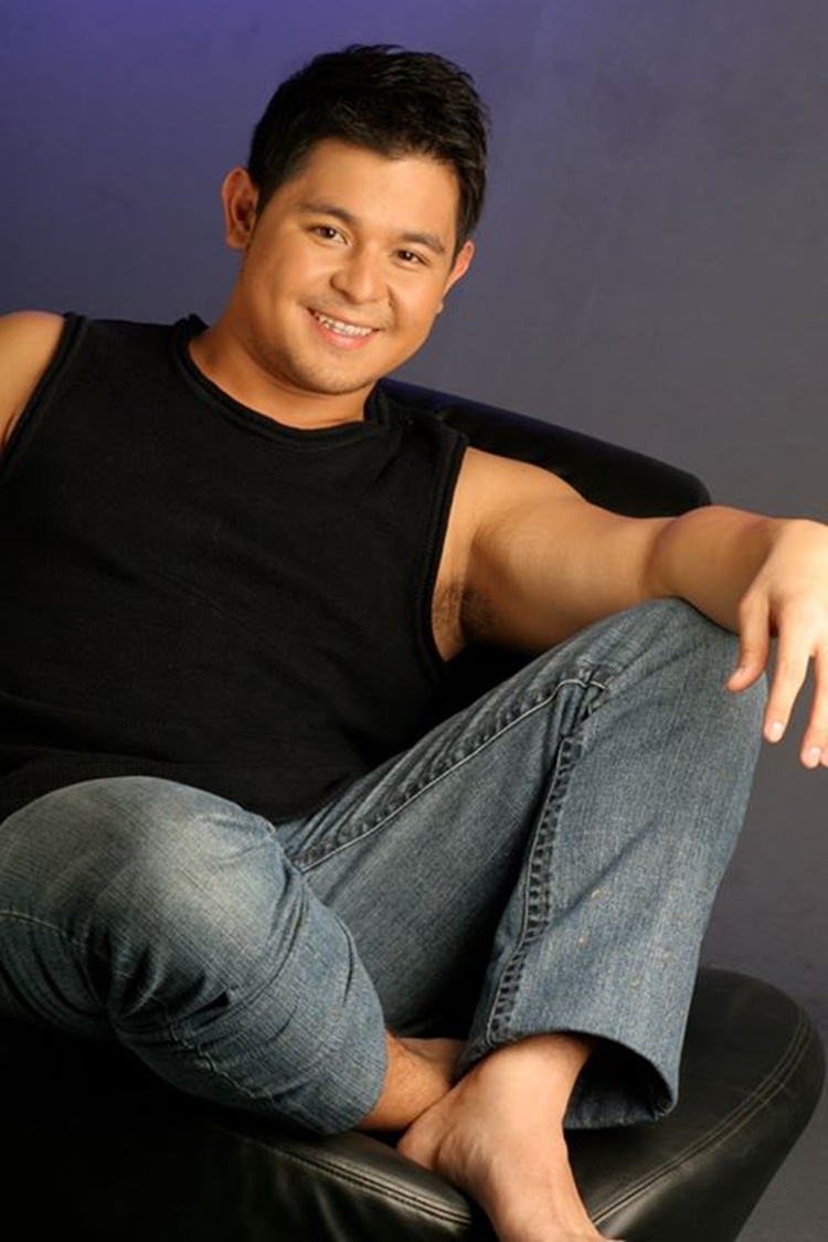 RR Herrera: Award-winning Former Child Star Is Living This Life Now