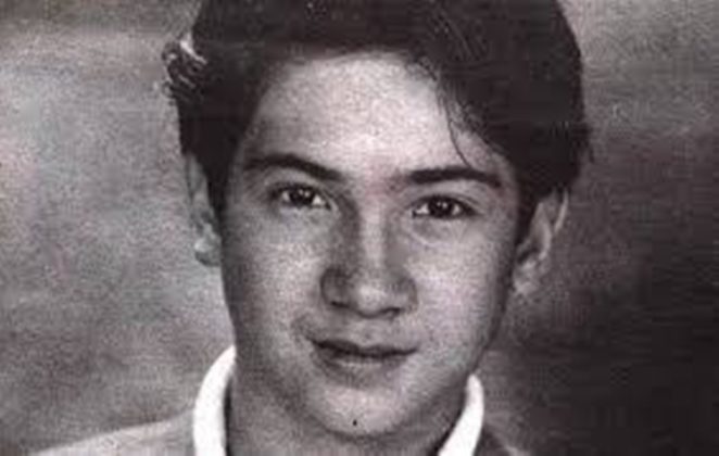 Stefano Mori: What Happened to the Former Child Star?