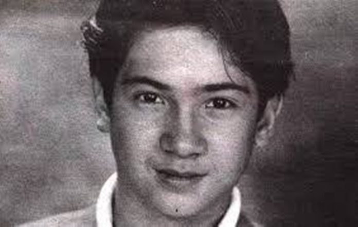 Stefano Mori: What Happened to the Former Child Star?
