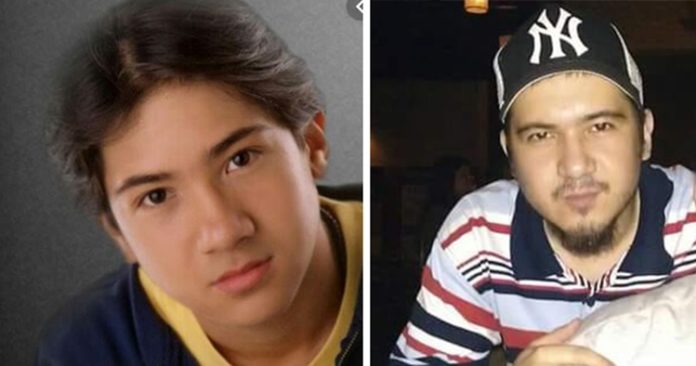 Stefano Mori: What Happened to the Former Child Star?