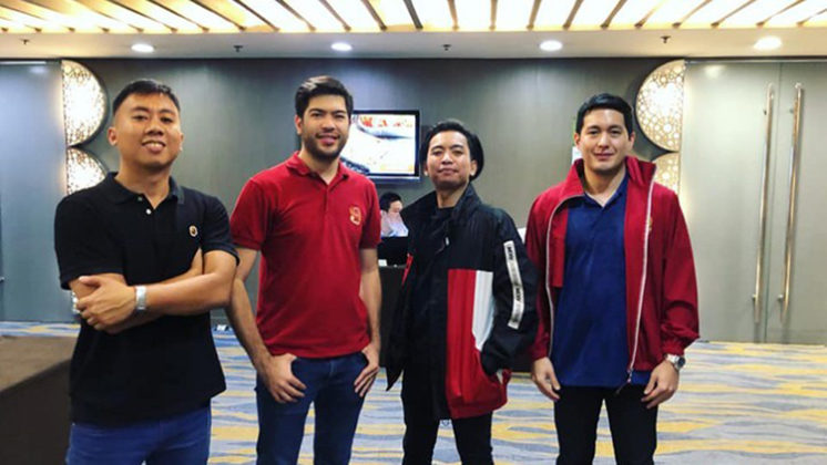 LPU Might Offer First BS in ESports in 2020 | Newspapers