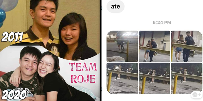 #RosmarStrong: Vlogger Shares Truth Behind Breakup