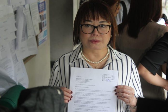 Cynthia Patag: Remember This Comedienne In 'Palibhasa Lalake'?