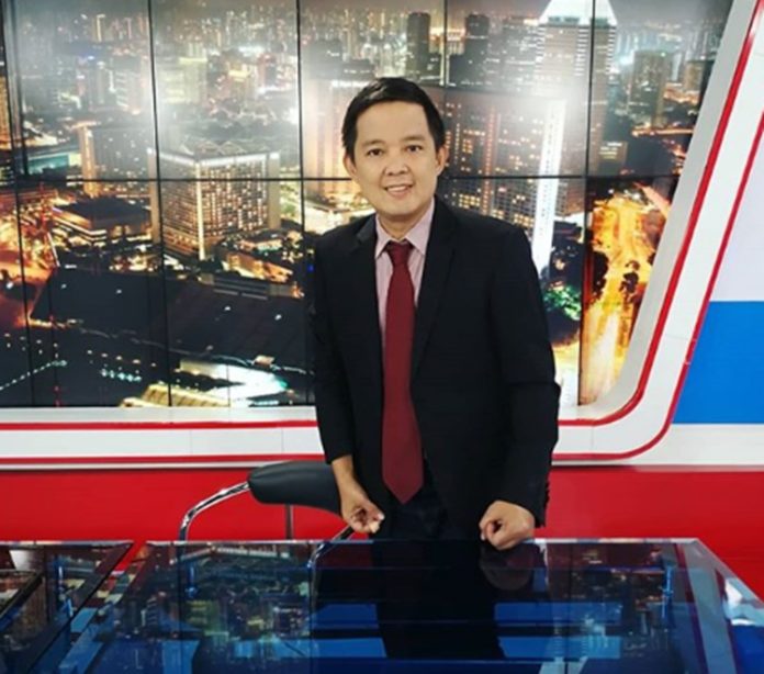 Diego Castro: ‘Gimik’ Actor Is Now Enjoying This Career