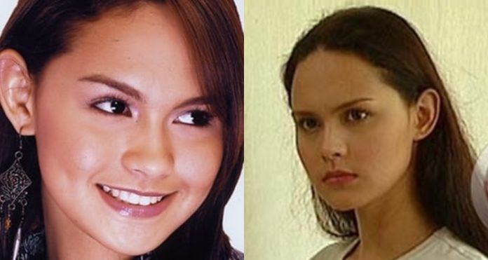 Jill Yulo: Annie Natividad In 'Maria Flordeluna' Is living This Life Now