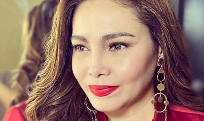 K Brosas On Recalling Her Sickness: 'Tumawag kayo ng mangkukulam!'