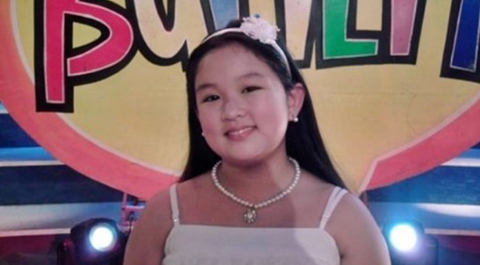 Katrina Legaspi: Remember "Hopia" in 'Goin' Bulilit'? Here's Her Life Now
