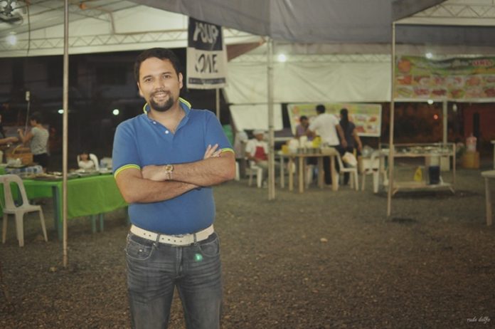 Kristopher Peralta: Here's the Life Now of Former 'Ang TV' Cast Member