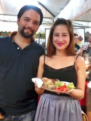 Kristopher Peralta: Here's the Life Now of Former 'Ang TV' Cast Member