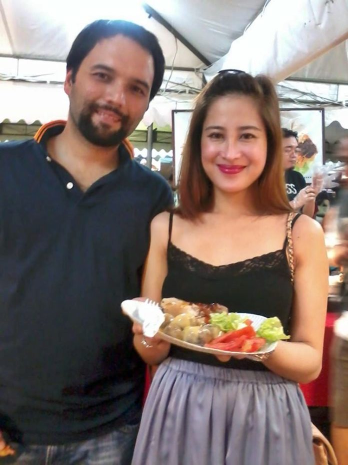 Kristopher Peralta: Here's the Life Now of Former 'Ang TV' Cast Member