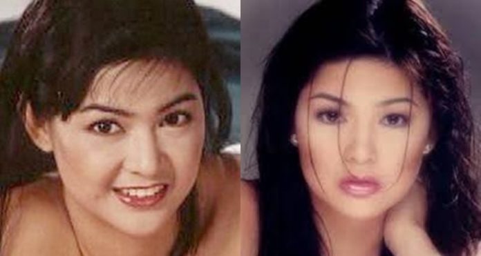 Nini Jacinto: Former Daring Actress Is Living This Life Now