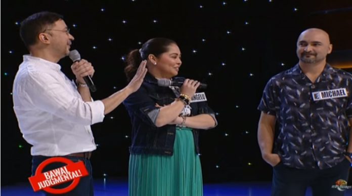 TGIS Cast Members Make Shocking Revelations On 'Bawal Judgemental'