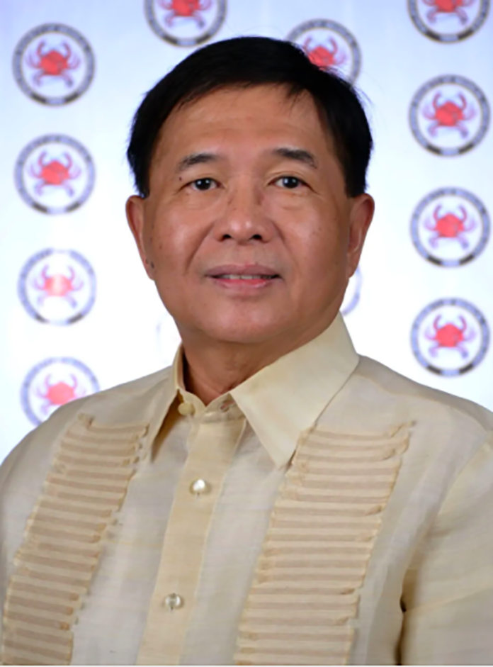 Dr. Dennis Ramon Tudtud, Oncologist, Died Due To Coronavirus Disease