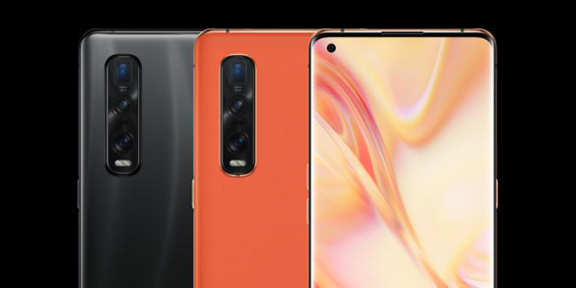 OPPO Find X2 Pro Official Price Revealed In The Philippines