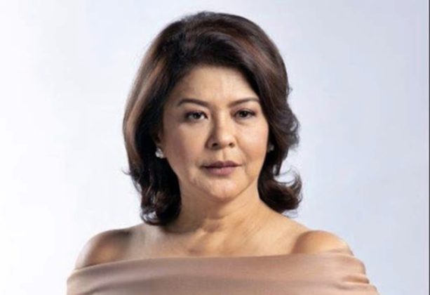 Christopher de Leon Reveals Result of Sandy Andolong's Test for COVID-19