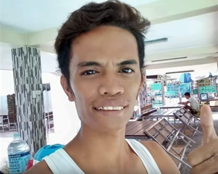 Where's Carlo Balmaceda aka Bronson in 'Sakal, Sakali, Saklolo' Now?