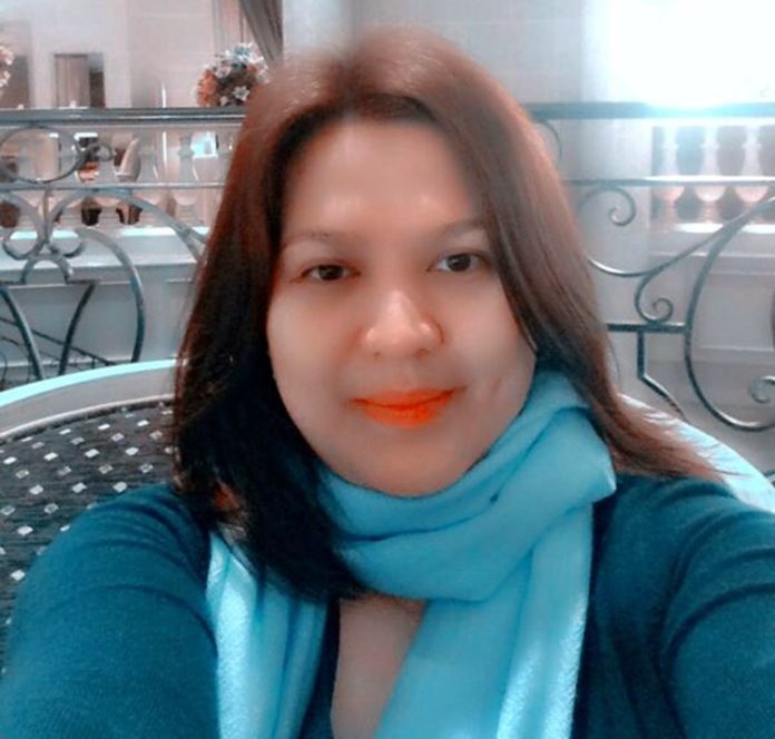 Cathy Mora: Remember this Former Actress who Starred in 1990s Movies?