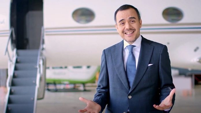 David Celdran: Remember This Host of 'Battle Of The Brains'?