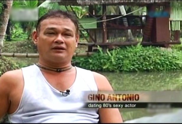 Gino Antonio: Remember This Former Daring Actor? Here's His Life Now