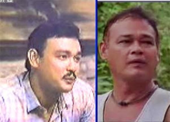 Gino Antonio: Remember This Former Daring Actor? Here's His Life Now