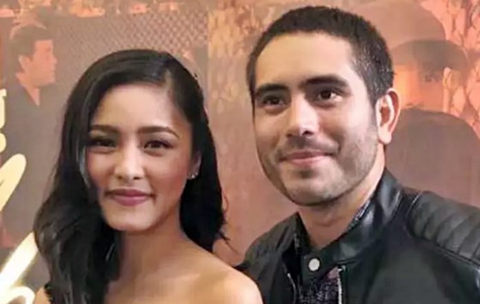Ex-Partners Gerald Anderson and Kim Chiu Reunited?