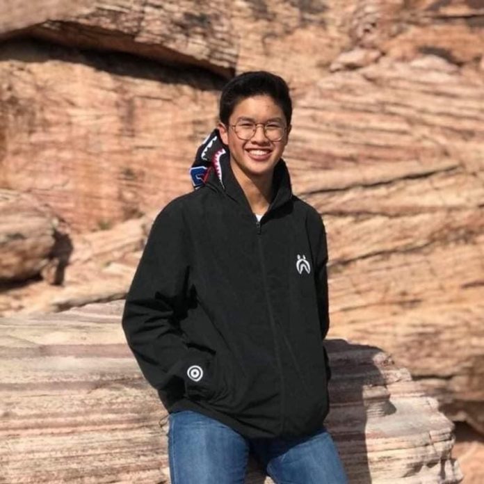 Meet Lance Centeno, The Partner of Via Gonzales on Scandal Video