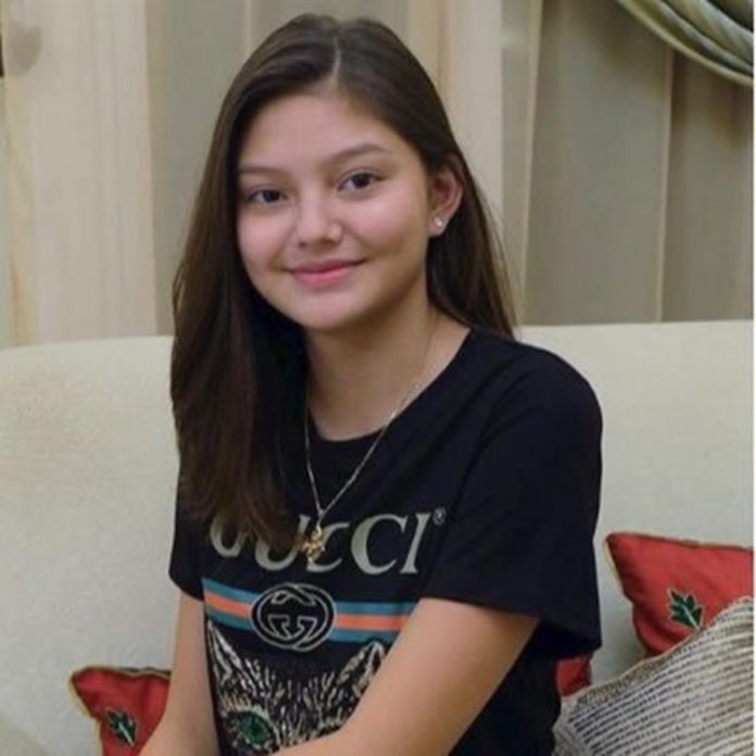 Meet Lance Centeno, The Partner of Via Gonzales on Scandal Video