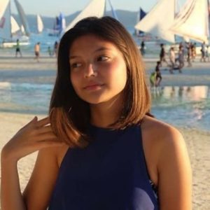 Meet Lance Centeno, The Partner of Via Gonzales on Scandal Video