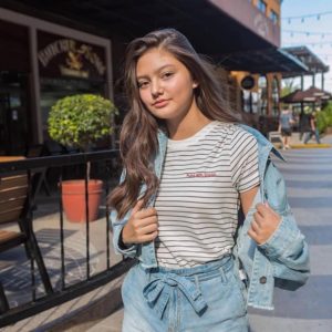 Via Gonzales Bio, Age, Education, Vital Stats & Scandal Video