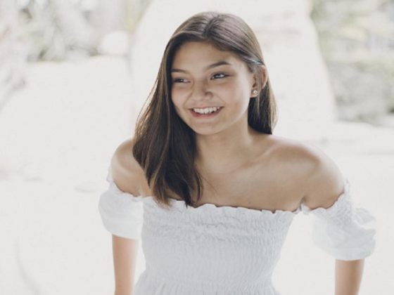 Via Gonzales Bio, Age, Education, Vital Stats & Scandal Video