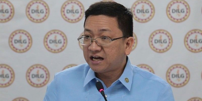 Brgy. Execs To Face Criminal Complaints Due To Alleged SAP Corruption