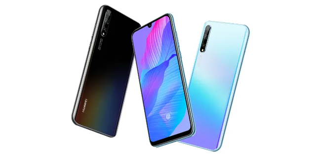 Huawei Y8p Officially Launches Globally, Specs And Price Revealed