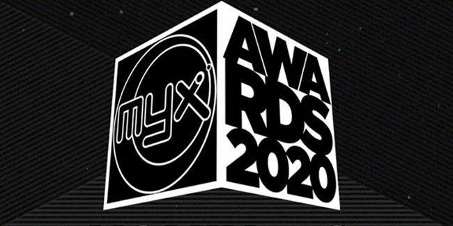 MYX Philippines Releases Full List Of Nominees For MYX Awards 2020