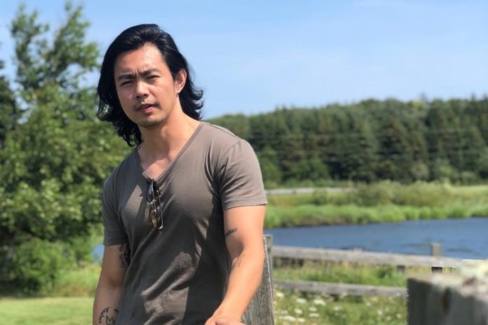 RON MORALES: Here's the Life of this Former Actor-Model Now