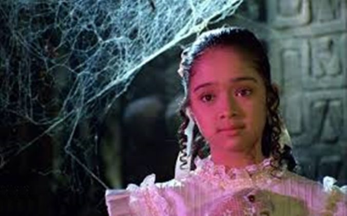 Remember Anna Larrucea of Magic Temple? Here Is She Now