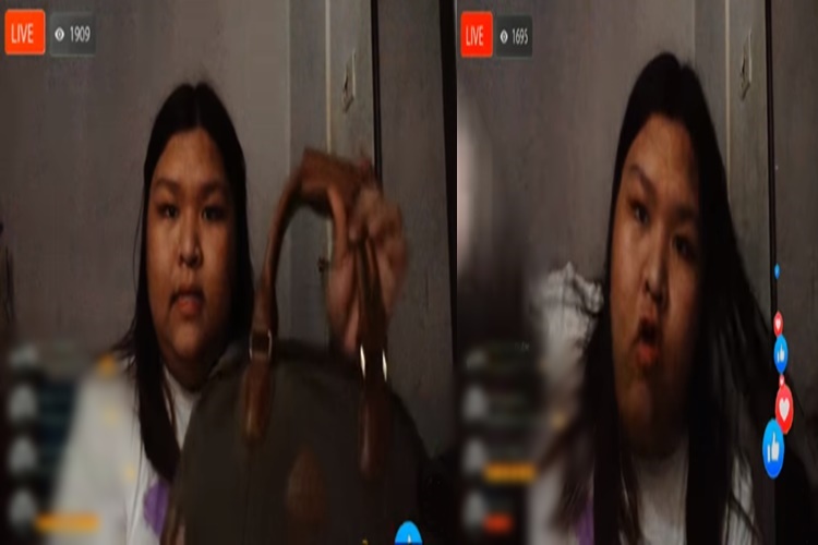 Raging Online Seller to Asking Customer: “Bag tinitinda tapos ...