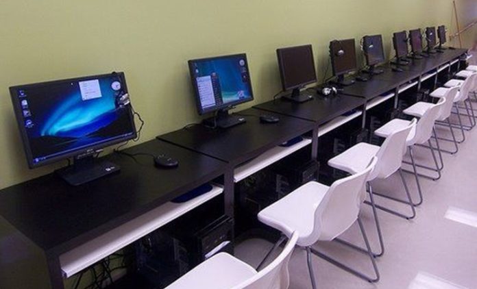 Internet Cafes Can Be Used As Digital Classrooms, Workplaces - DICT