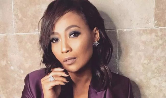 Jaya Speaks Up About Being Tagged as 'Most Bashed' Hurado in TNT