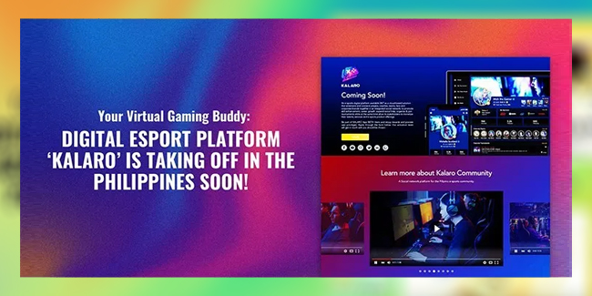Kalaro App To Launch In The Philippines Within This Year