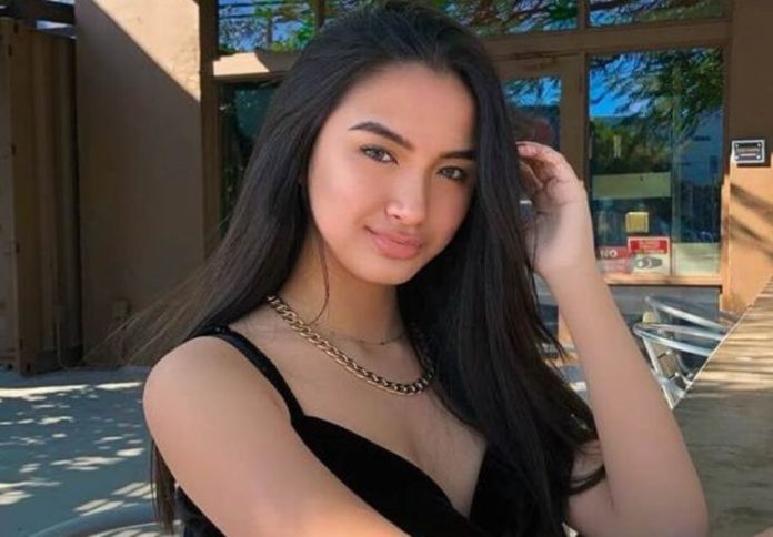 Do You Still Remember Alyanna Angeles? Here She Is Now