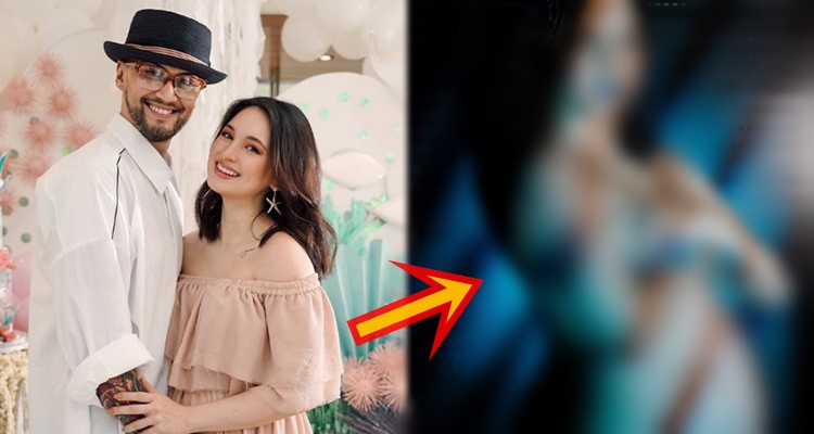 Coleen Garcia Pregnancy: Billy Crawford's Wife's Daring Maternity Shoot