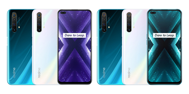 realme X3 Series Officially Launches In India, Specs And Price Revealed
