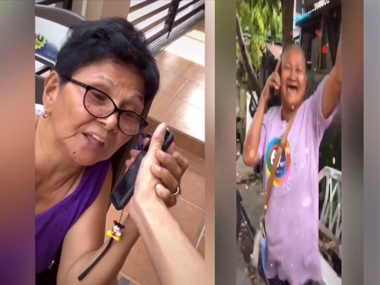 Compilation Videos of Shopee Prank Call Goes Viral Online