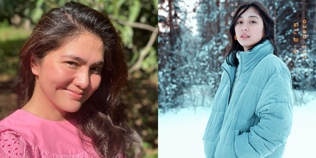 Dimples Romana Compares Callie Ahmee To Toni Gonzaga